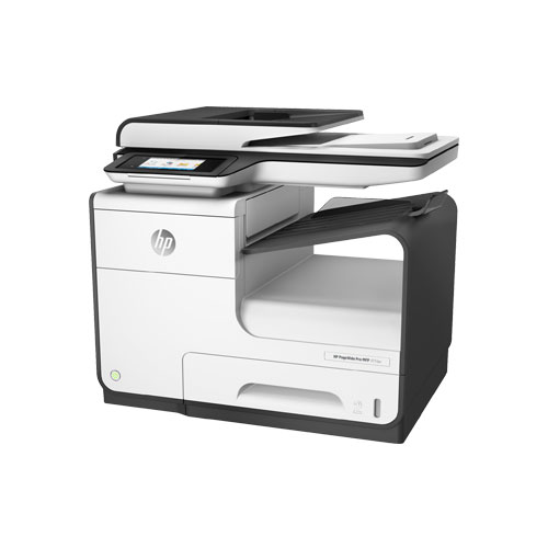 HP Multi Function Printer - PT ACT Technologi